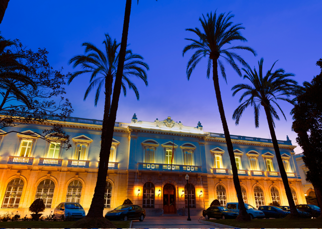 Murcia City - Your Home in Spain